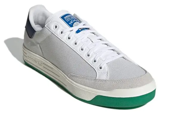 Adidas X Noah Rod Laver Sneakers