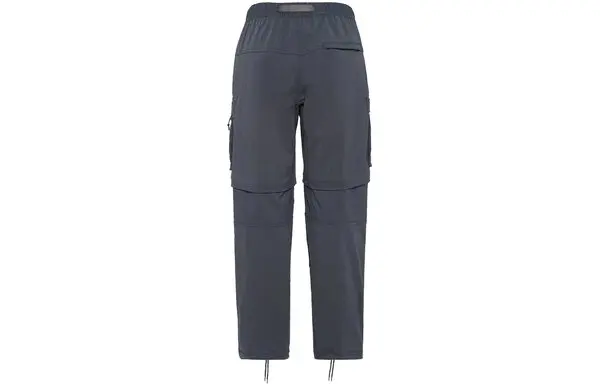 Nike Smith Summit Cargo Pants - Grey