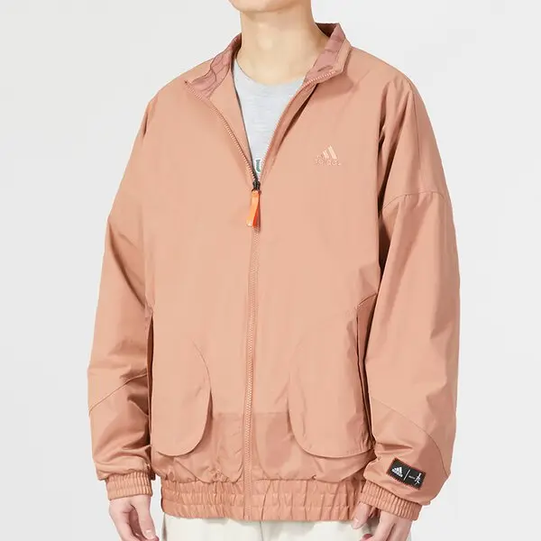 Adidas Com Woven Jacket