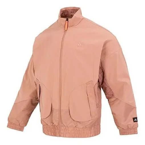 Adidas Com Woven Jacket