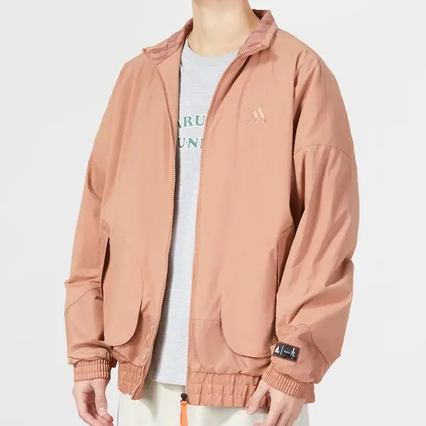 Adidas Com Woven Jacket