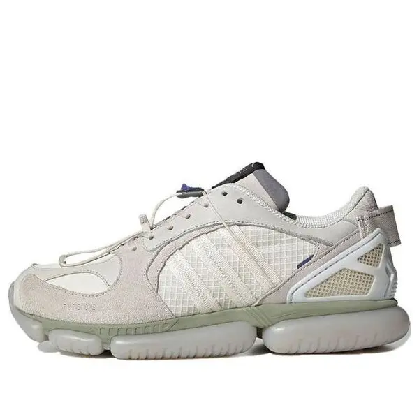 Adidas Oamc X Type 06 Sneakers - Gray/white
