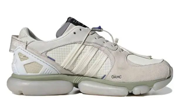 Adidas Oamc X Type 06 Sneakers