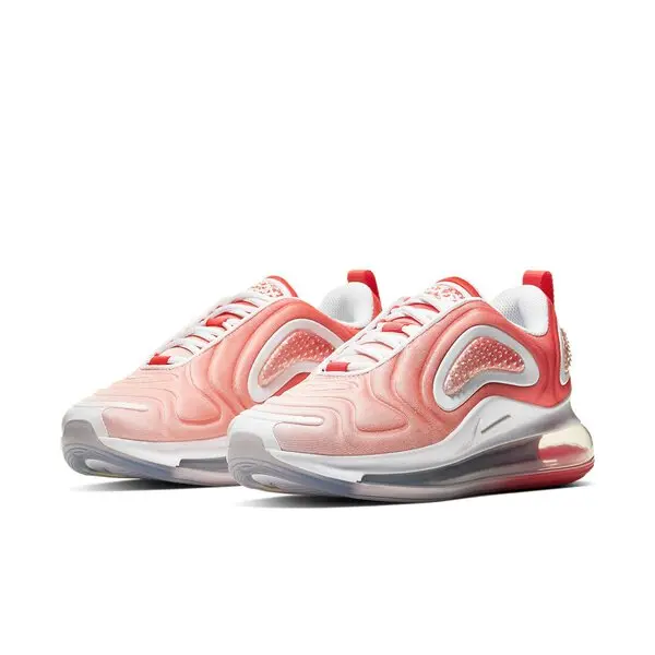 Nike Max 720 Se Sneakers - Pink/blue