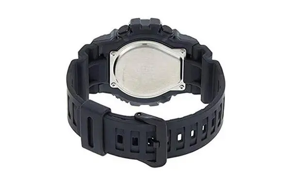 Casio G-shock Analog-digital Watch - Black