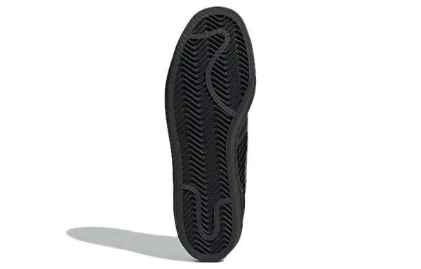 Adidas Superstar Slip On Sneakers