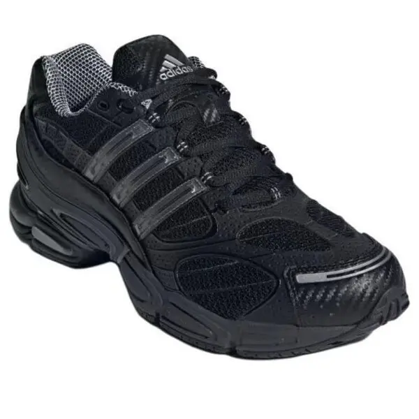 Adidas Ozweego Pro Athletic Sneakers - Black