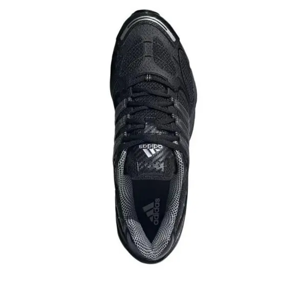 Adidas Ozweego Pro Athletic Sneakers - Black