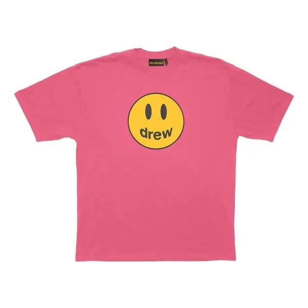 Drew House Mascot T-shirt - Pink