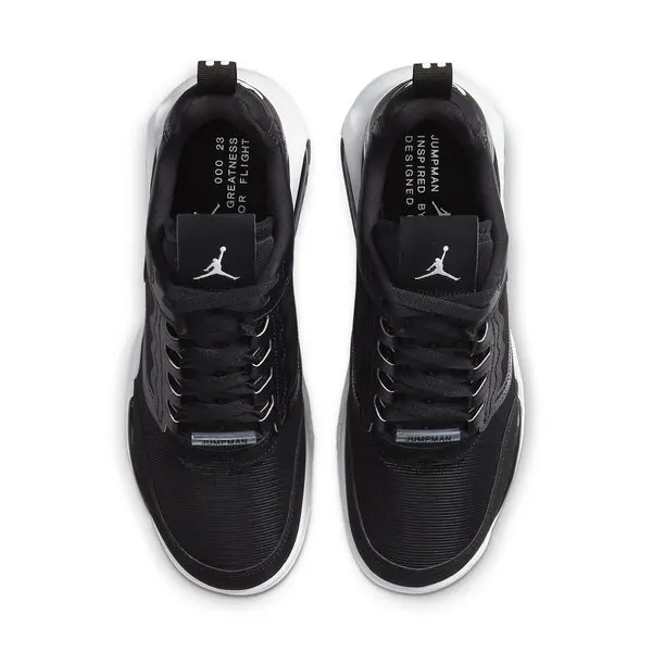 JORDAN Air Max 200 Xx Sneakers - Black