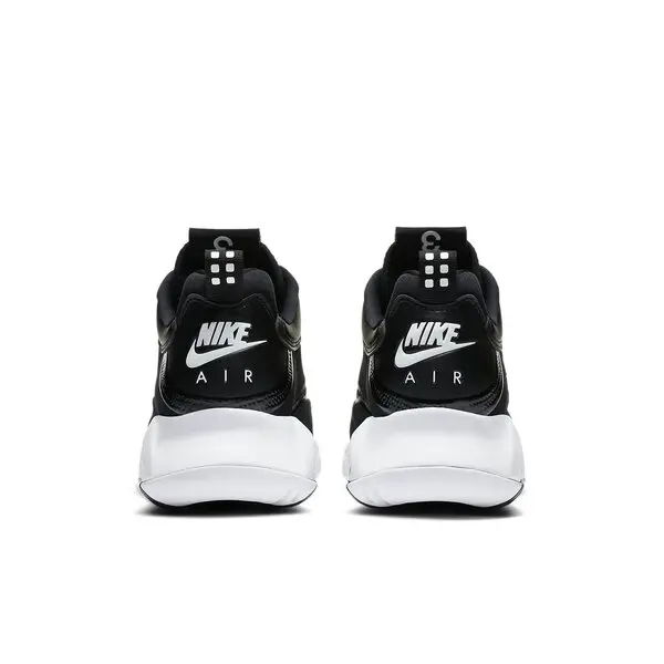 JORDAN Air Max 200 Xx Sneakers - Black
