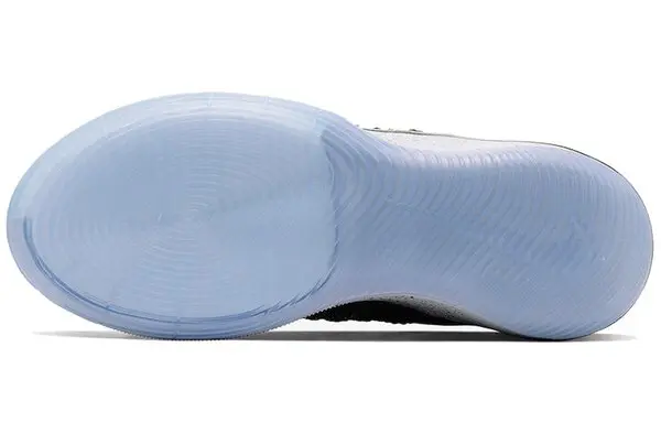 Nike Alphadunk Basketball High-top Sneakers
