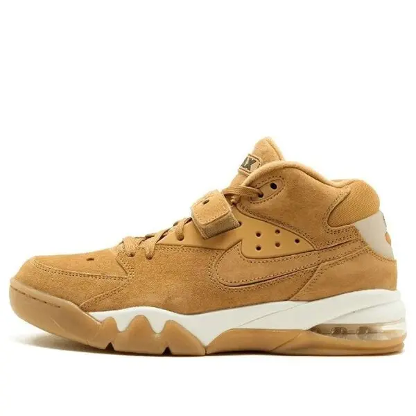 Nike Force Max Flax Sneakers - /light Brown