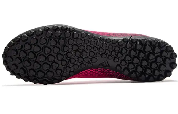 Adidas X Ghosted4 Tf Low Top Sneakers