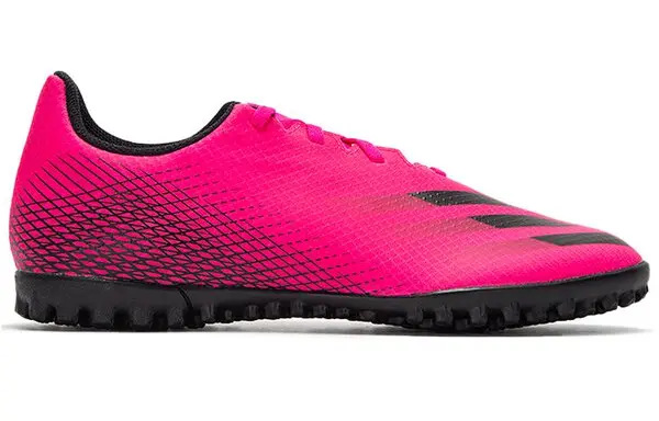 Adidas X Ghosted4 Tf Low Top Sneakers