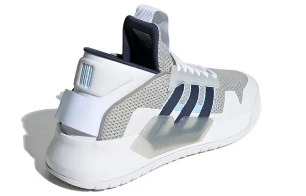 Adidas Neo Bball 90s Sneakers