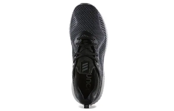 Adidas Alphabounce 1 Sneakers - Black