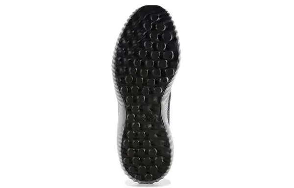 Adidas Alphabounce 1 Sneakers - Black