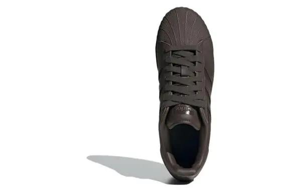 Adidas Originals Superstar Xlg Sneakers - Olive/black