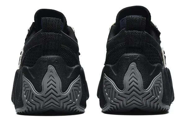 FILA FUSION Starfish Sneakers