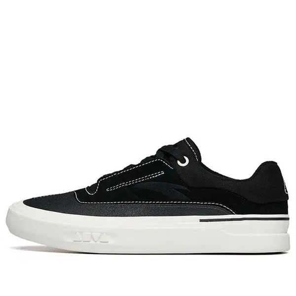ANTA Ao Li Sneakers - Black/white
