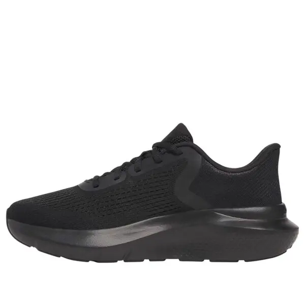Under Armour Rogue 5 Athletic Sneakers - Black