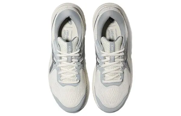 Asics Gel-contend Athletic Sneakers - Beige/brown