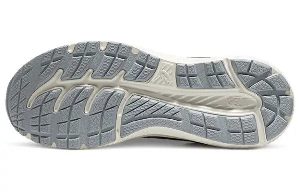 Asics Gel-contend Athletic Sneakers - Beige/brown