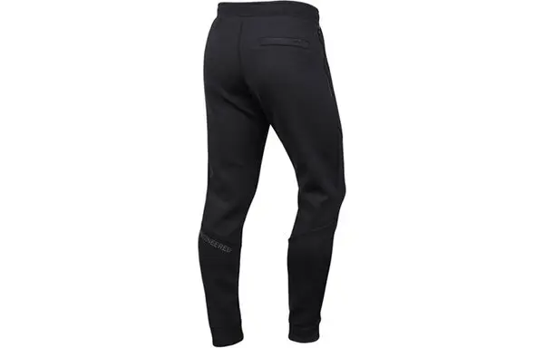 JORDAN 23 Engineered Training Pants - Black