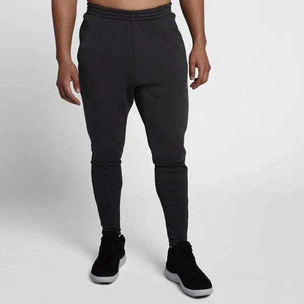 JORDAN 23 Engineered Training Pants - Black
