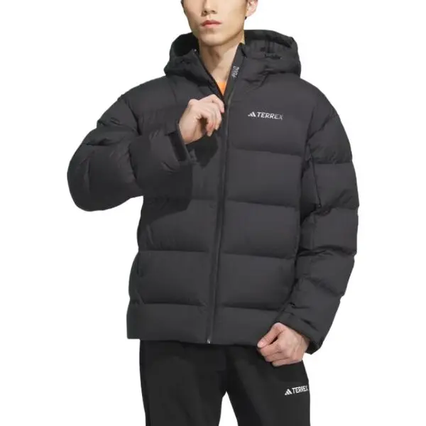Adidas Heavyweight Goose Down Jacket