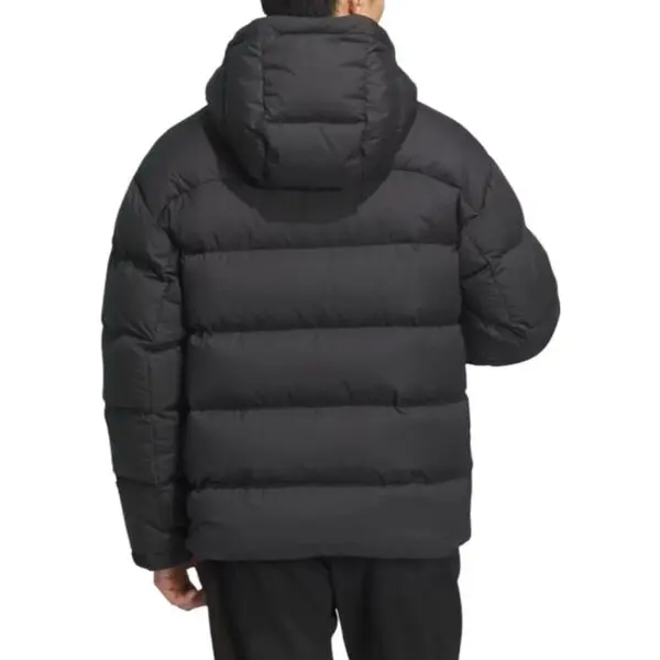 Adidas Heavyweight Goose Down Jacket