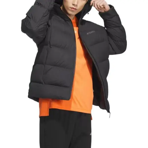 Adidas Heavyweight Goose Down Jacket