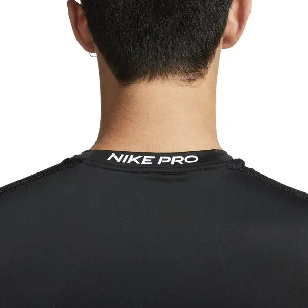 Nike Pro Dri-fit Tight Sleeveless Workout Top