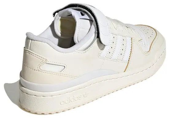 Adidas Forum 84 Low - White