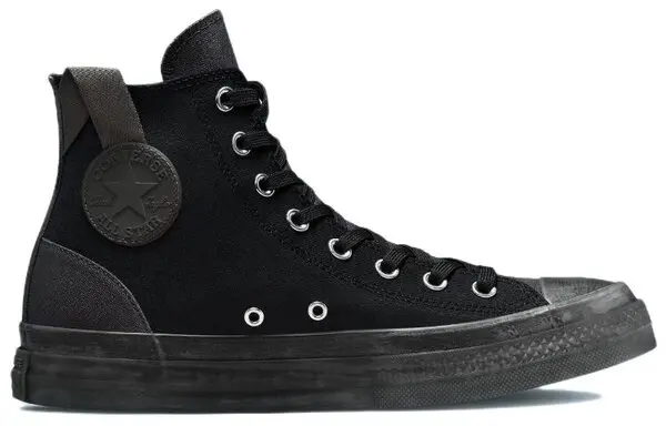 CONVERSE Chuck Taylor All Star Cx High Top Sneakers - Black