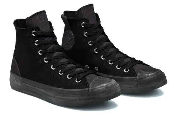 CONVERSE Chuck Taylor All Star Cx High Top Sneakers - Black