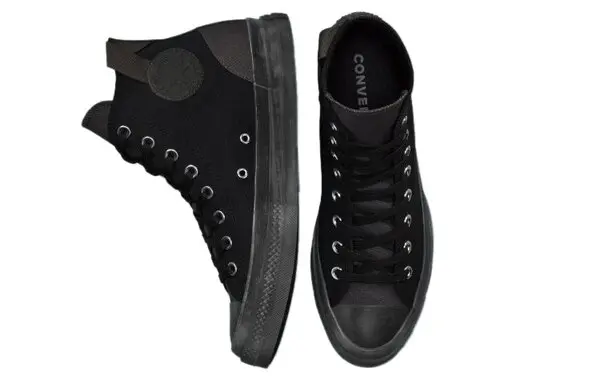 CONVERSE Chuck Taylor All Star Cx High Top Sneakers - Black