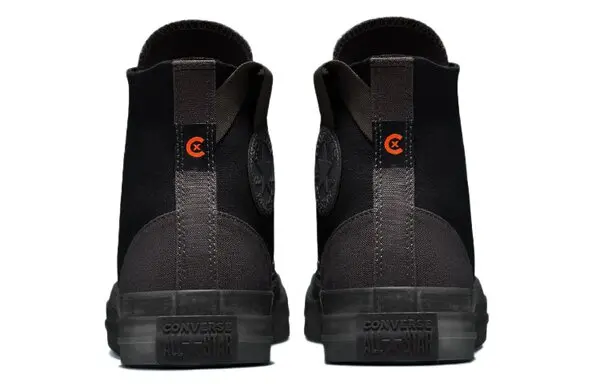 CONVERSE Chuck Taylor All Star Cx High Top Sneakers - Black