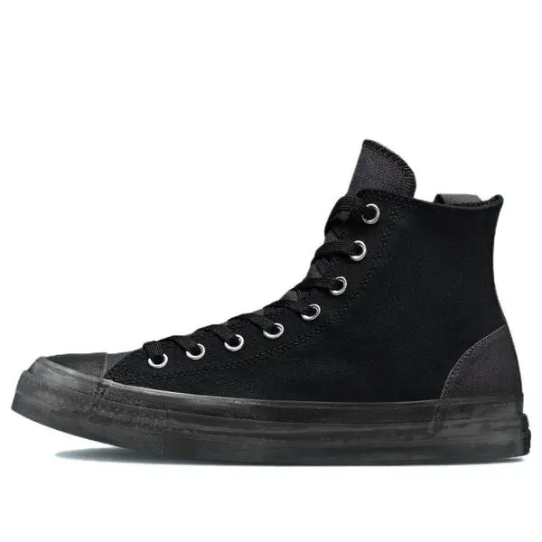 CONVERSE Chuck Taylor All Star Cx High Top Sneakers - Black
