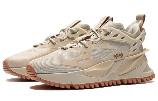 LI-NING Countflow Sneakers