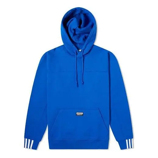 Adidas Originals Vocal Graphic Hoodie