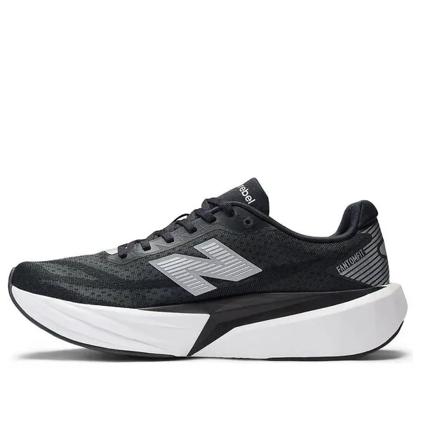 NEW BALANCE Fuelcell Rebel V5 Sneakers - Black/silver