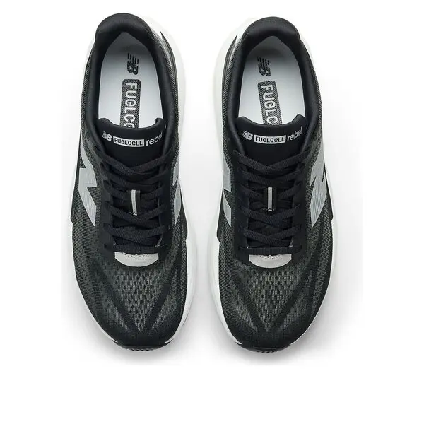 NEW BALANCE Fuelcell Rebel V5 Sneakers - Black/silver
