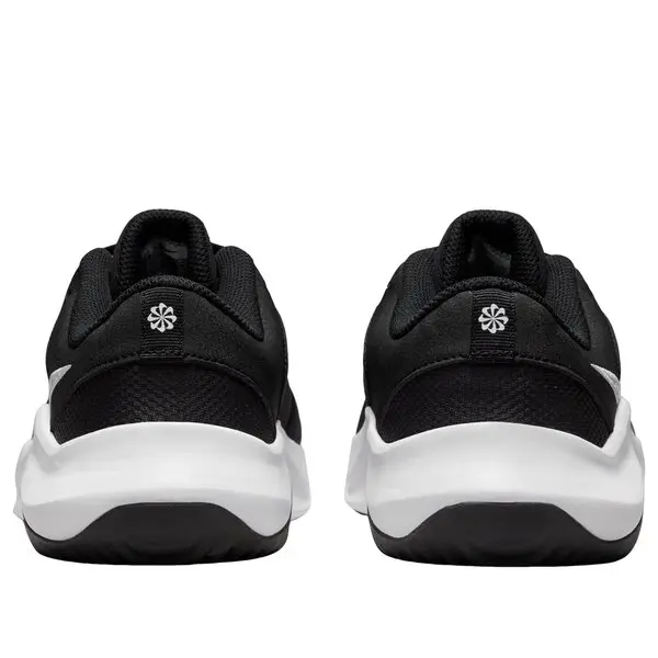 Nike Legend Essential 3 Next Nature Athletic Sneakers - Black/white/gray