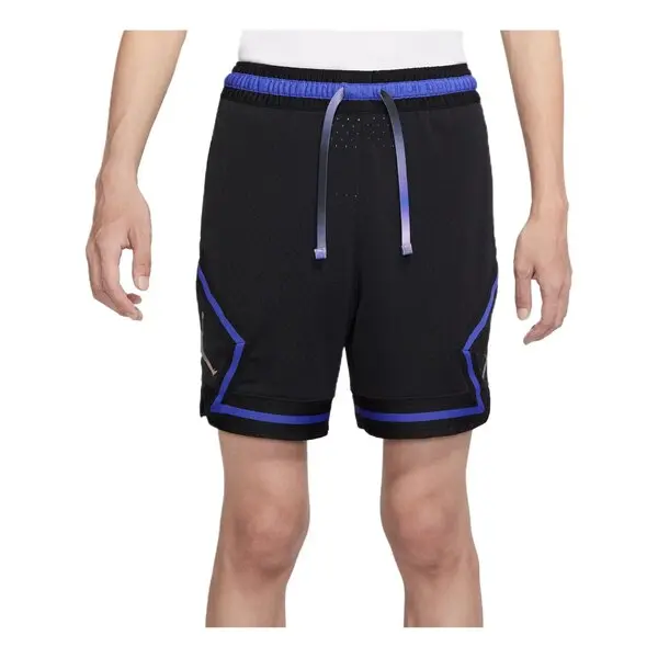 JORDAN Straight Sports Shorts - Default Colorway