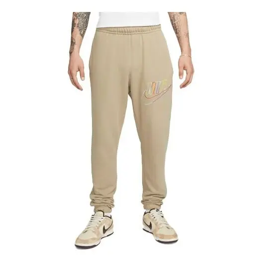 Nike Club Fleece French Terry Pants