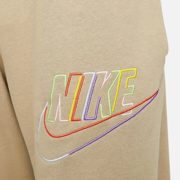 Nike Club Fleece French Terry Pants