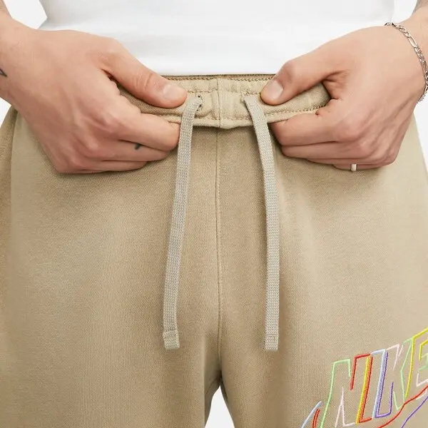 Nike Club Fleece French Terry Pants