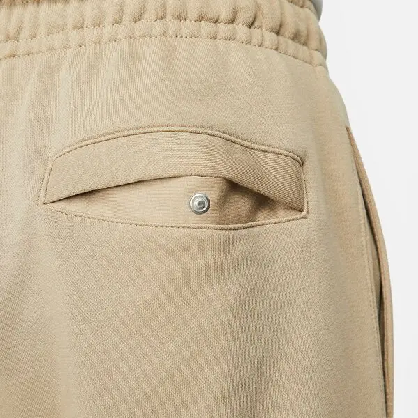 Nike Club Fleece French Terry Pants